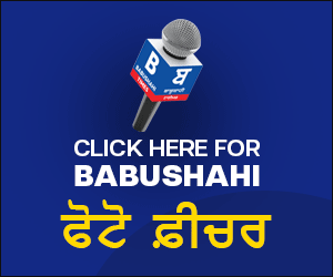 Babushahi.com