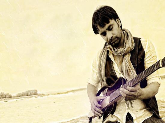 Talaash Babbu Maan Wallpaper