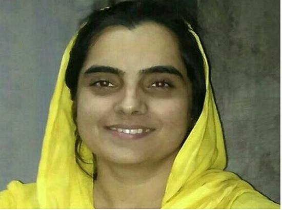 Baljinder Kaur's Instagram, Twitter & Facebook on IDCrawl