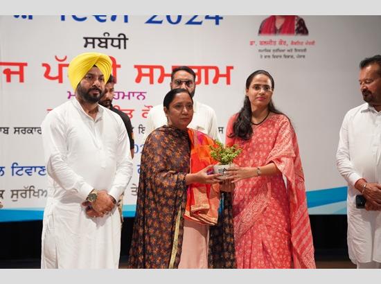 Punjab to introduce sign language in State Assembly to promote ...