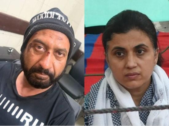Colonel Bath Case: Victim’s family seeks transfer of suspended police ...