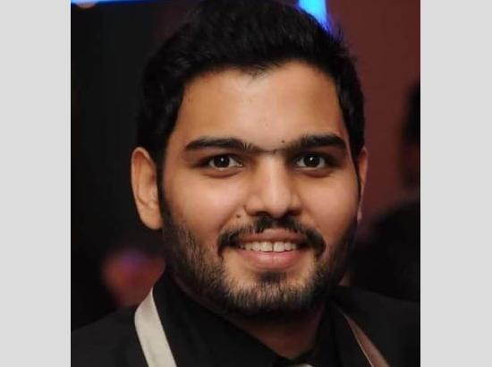 Mohinder KP's son Richi KP dies in road accident - Babushahi.com