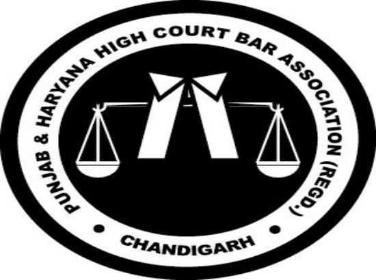 Advocate High Court Logo