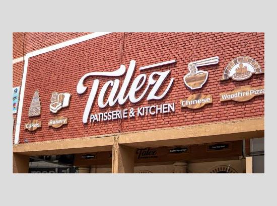 New cafe in Chandigarh- Talez, a culinary oasis reopens its doors ...