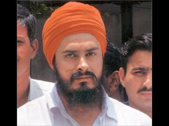 Breaking: Jagtar Singh Hawara acquitted in explosives case, becomes ...
