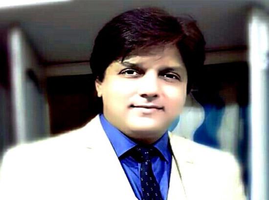 Neeraj Bhardwaj Actor