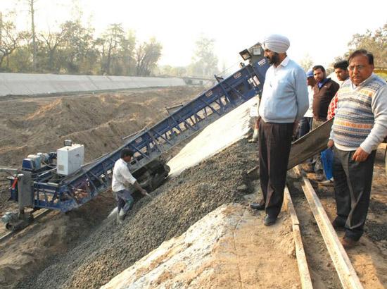 How Was The Doab Bist Jalandhar Named