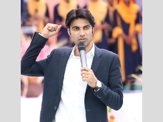 Breaking: Pastor Baljinder Singh convicted guilty - Babushahi.com