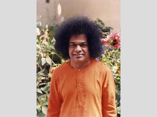 Govt to issue Rs 100 commemorative coin honoring birth centenary of Bhagawan Sri Sathya Sai Baba ...