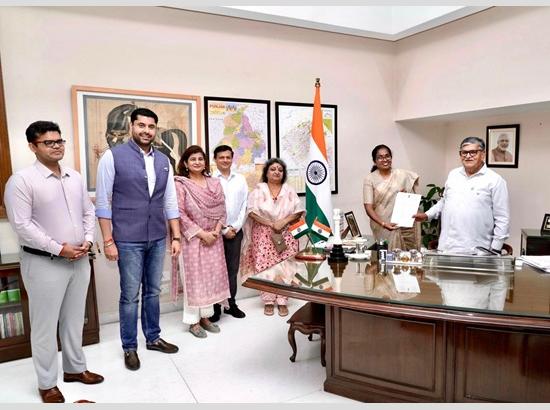 Over 10,000 youth to join national ‘Nasha Mukt Bharat Abhiyan’ in ...