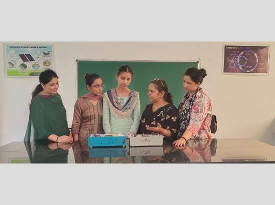 DSCW conducts 30-Day Environmental Challenge in Collaboration with ...