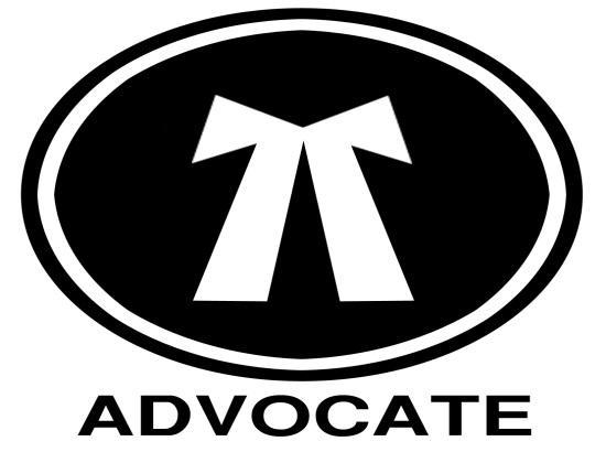 Indian Advocate Logo