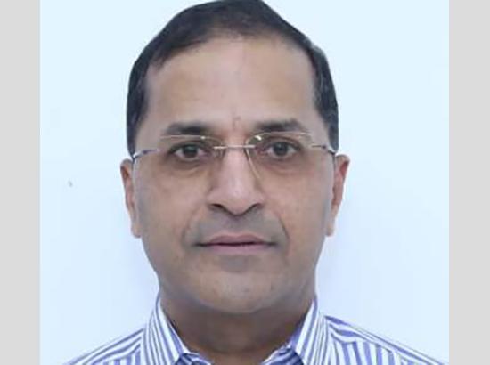 Retired Ias Officer Arun Goel Appointed As New Election