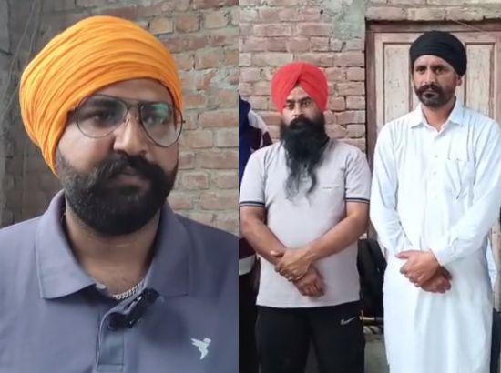 US Truck Accident Case: Family of Harjinder Singh issues clarification ...