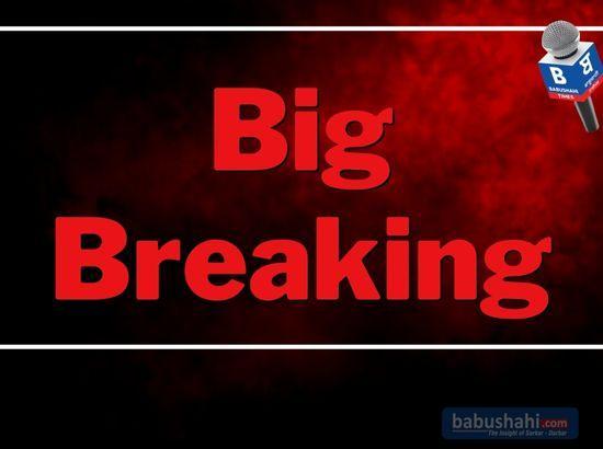 Big Breaking: Justice Sanjiv Khanna appointed as new Chief Justice Of ...