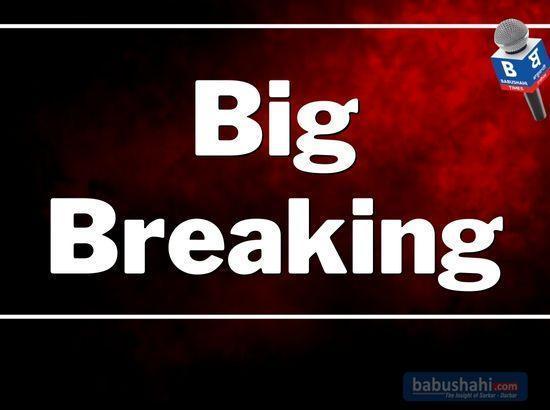 Breaking: Dallewal among prominent farmer leaders detained by Punjab ...