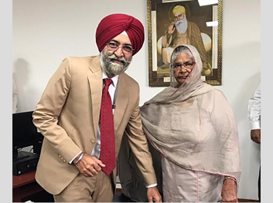 Shaheed-e-Mohabbat Boota Singh The Legend's Mother, Mata, 59% OFF