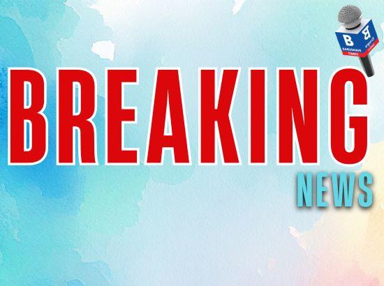 Blast at residence of Former Minister Manoranjan Kalia, see pics ...