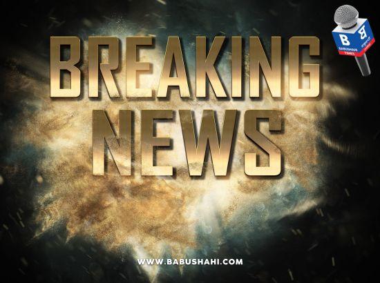 Punjab Police gives clean chit to former Health Minister Vijay Singla ...
