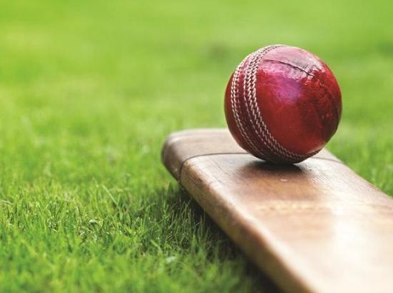 Chandigarh: Two day cricket tournament from today February 22 ...