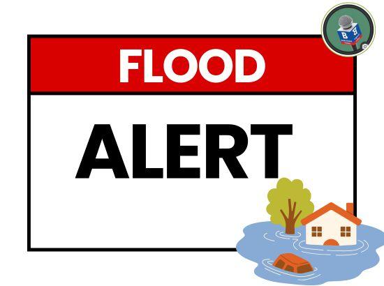 Flood Alert: Villages near Ghaggar river asked to evacuate - Babushahi.com