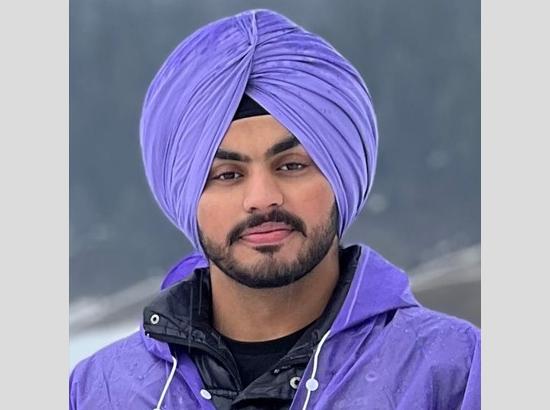 Weightlifter Gurkaran Singh to be felicitated by commendation award on Independence Day ...