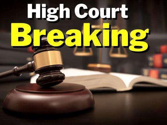 Breaking: High Court Orders Immediate Release of Akali Worker Jobanjeet ...