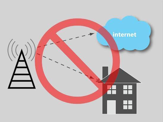 Mobile Internet services shut down till August 21, read details ...