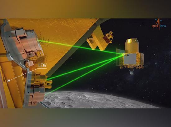 ISRO launches Earth Observation Satellite-8 from Sriharikota ...