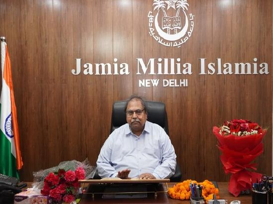 Jamia Millia Islamia expedites UG admissions; online application portal ...