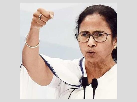 BJP labels Mamata Banerjee 'a disgrace to Bengal' as protests mar her ...