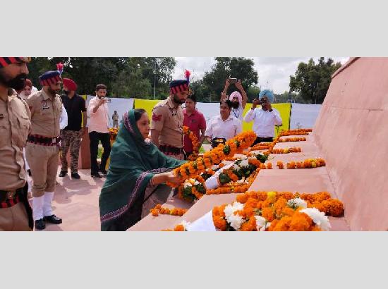 Battle of Saragarhi: A timeless symbol of Sikh bravery and sacrifice ...