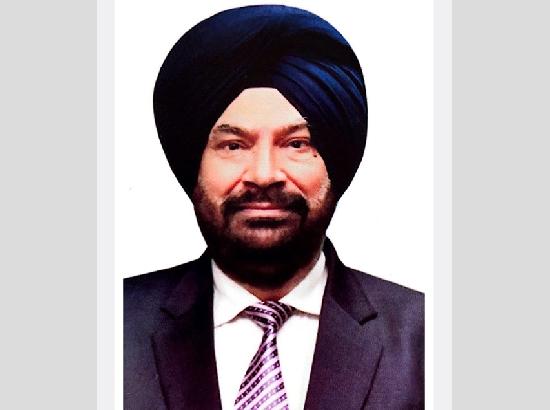 ScholarGPS honours Prof.Narpinder Singh as Highly Ranked Scholar in ...