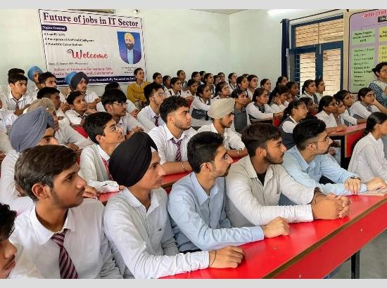 PAI Excel to hold Free AI Bootcamp to equip govt school students with ...