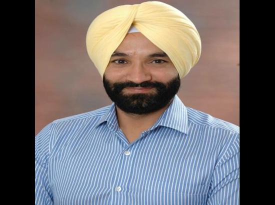 Ravinderpal Singh's Instagram, Twitter & Facebook on IDCrawl