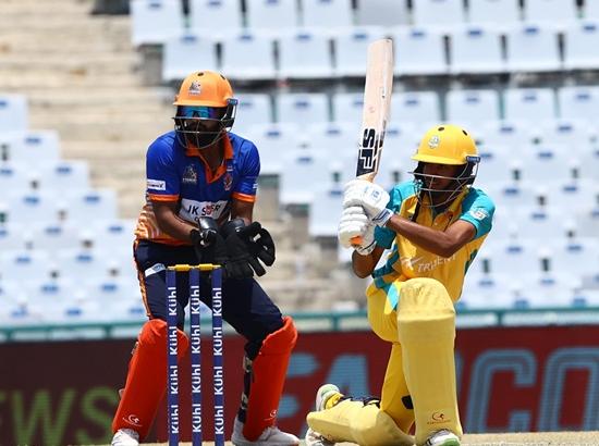 Video: Renowned Business Tycoon Trident Group Chairman Rajinder Gupta ...